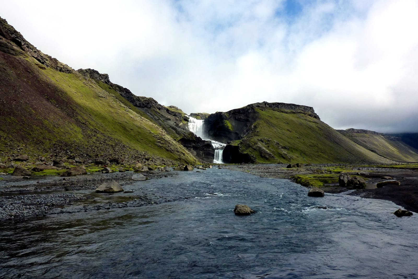 The Ultimate Guide to the National Parks in Iceland - Lagoon Car Rental